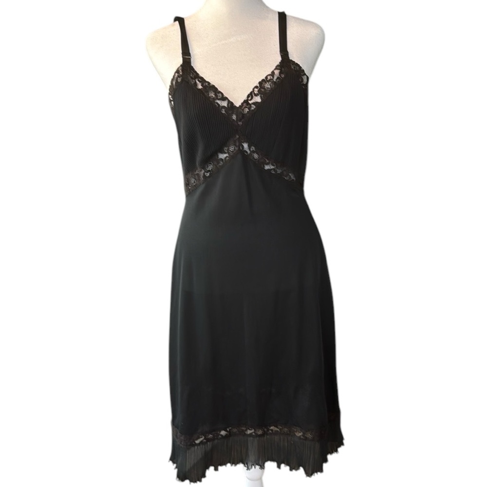 Vintage 1960s Lorraine Slip Kayser Empire Waist Size … - Gem